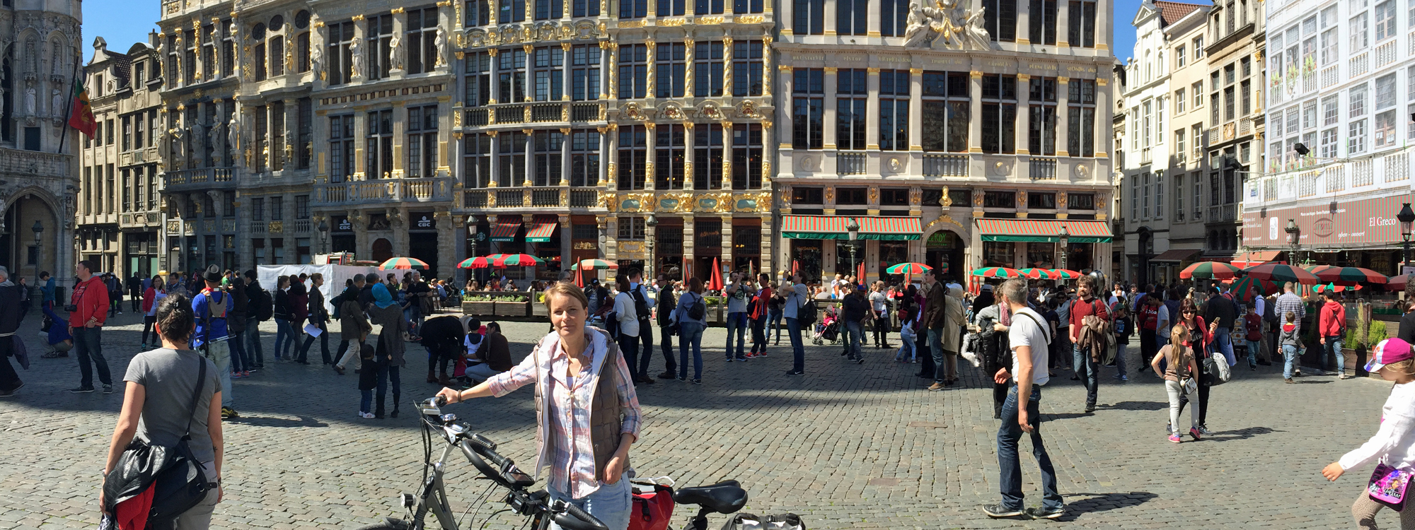 Belgian Bike Tours | Bike Tours Belgium, self guided cycle tours in Belgium